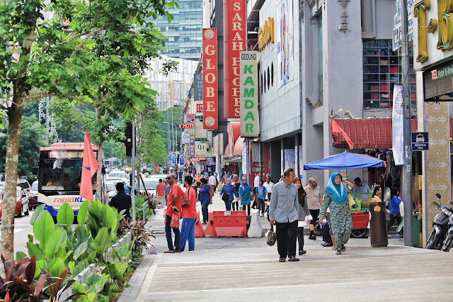 Jalan TAR KL Galerry - Jalan TAR KL