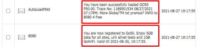 How to Load Globe Go50 Using ShopeePay only ₱45