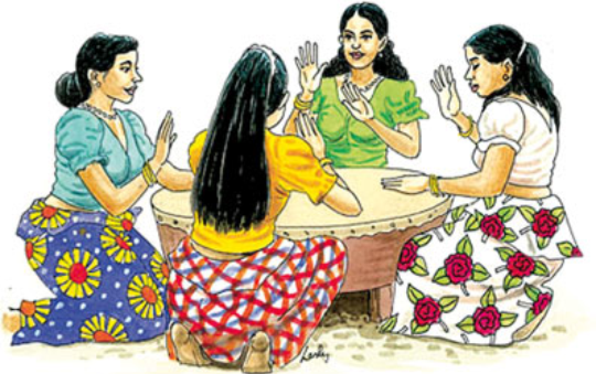 හෙළ ජන වංශය