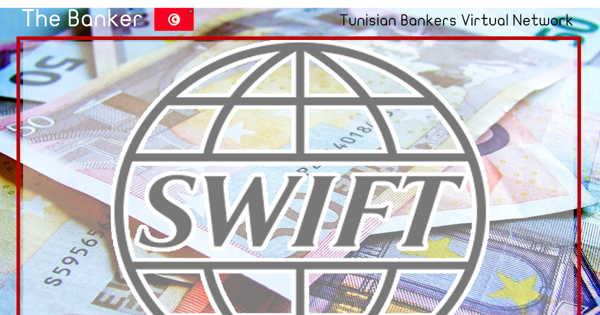 c'est quoi le SWIFT