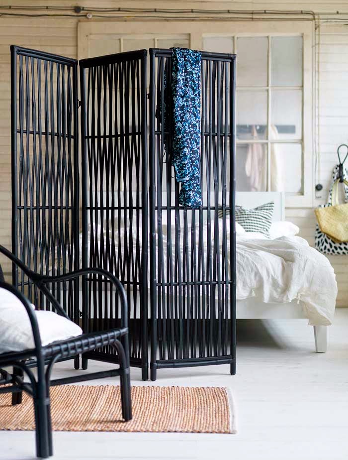 Keltainen talo rannalla: Koteja, sisustustavaraa ja tapetteja