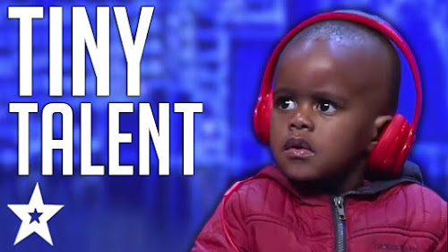 TODDLERS Got Talent | AMAZING KID Auditions From Around The World ...