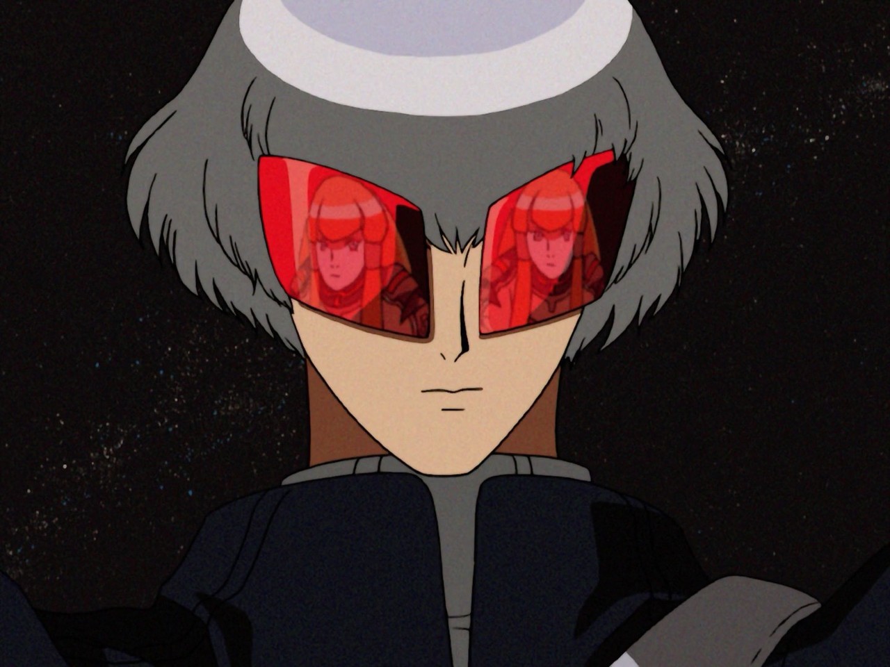 The Gundam Anime Corner: T5W#278-Top 5 Char Clones in Gundam