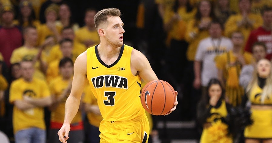 TSR 11/29/19 CBB Picks