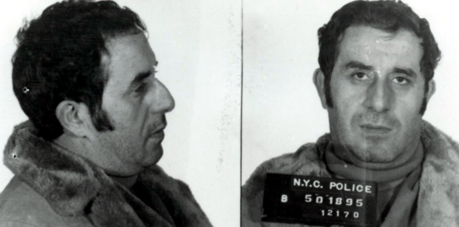 Bensonhurst's Most Ruthless Mobsters, Allegedly