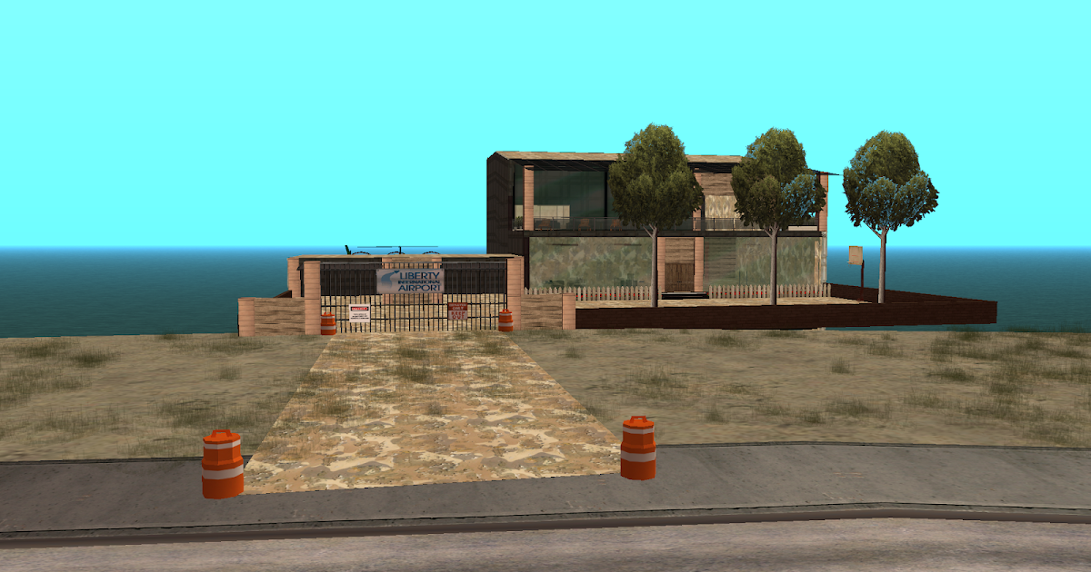 MTA SA VIP Base Scripti