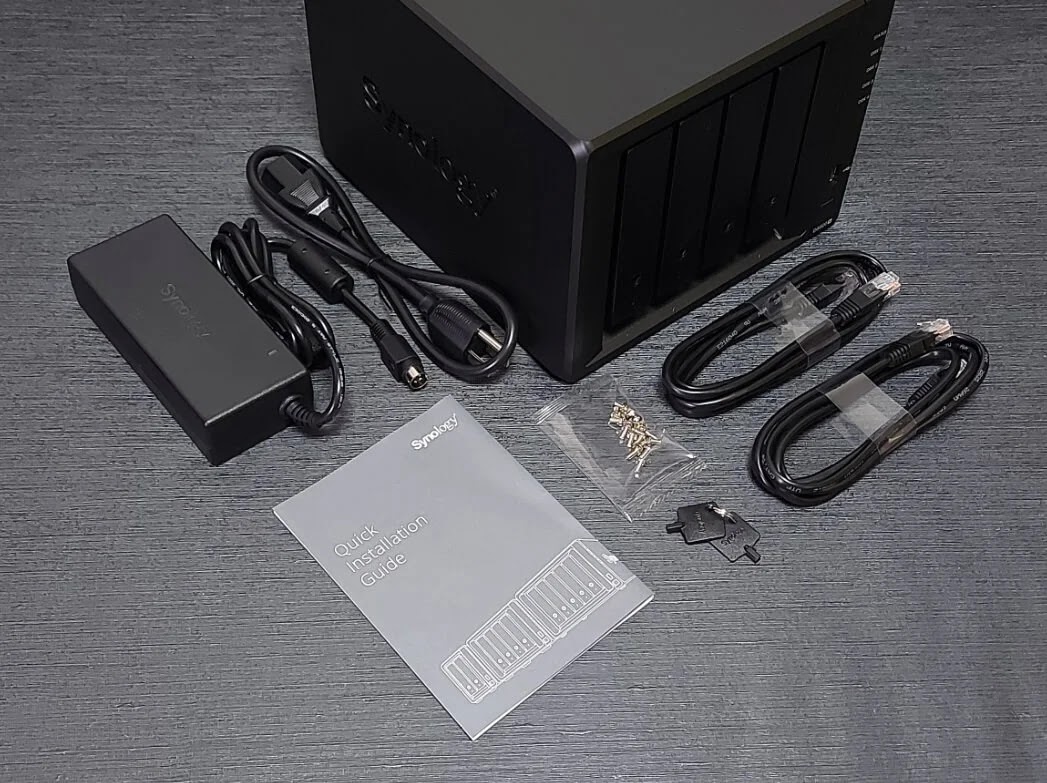 Synology DiskStation DS920+ Review with Seagate IronWolf HDD: A Must-Have