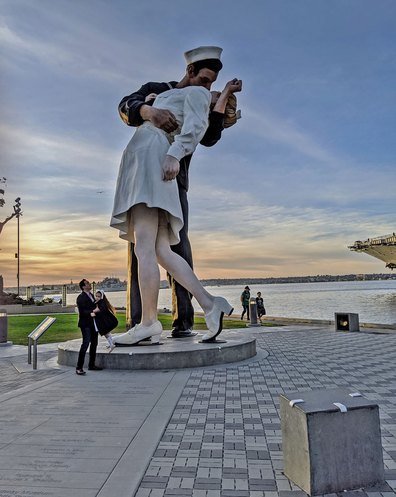 Around the World With Uncle Moose: 2019