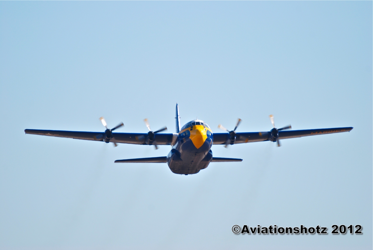 Aviationshotz: FAT ALBERT AIRLINES