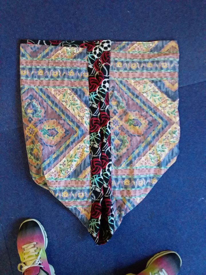 Life Images by Jill: Making animal pouches with love