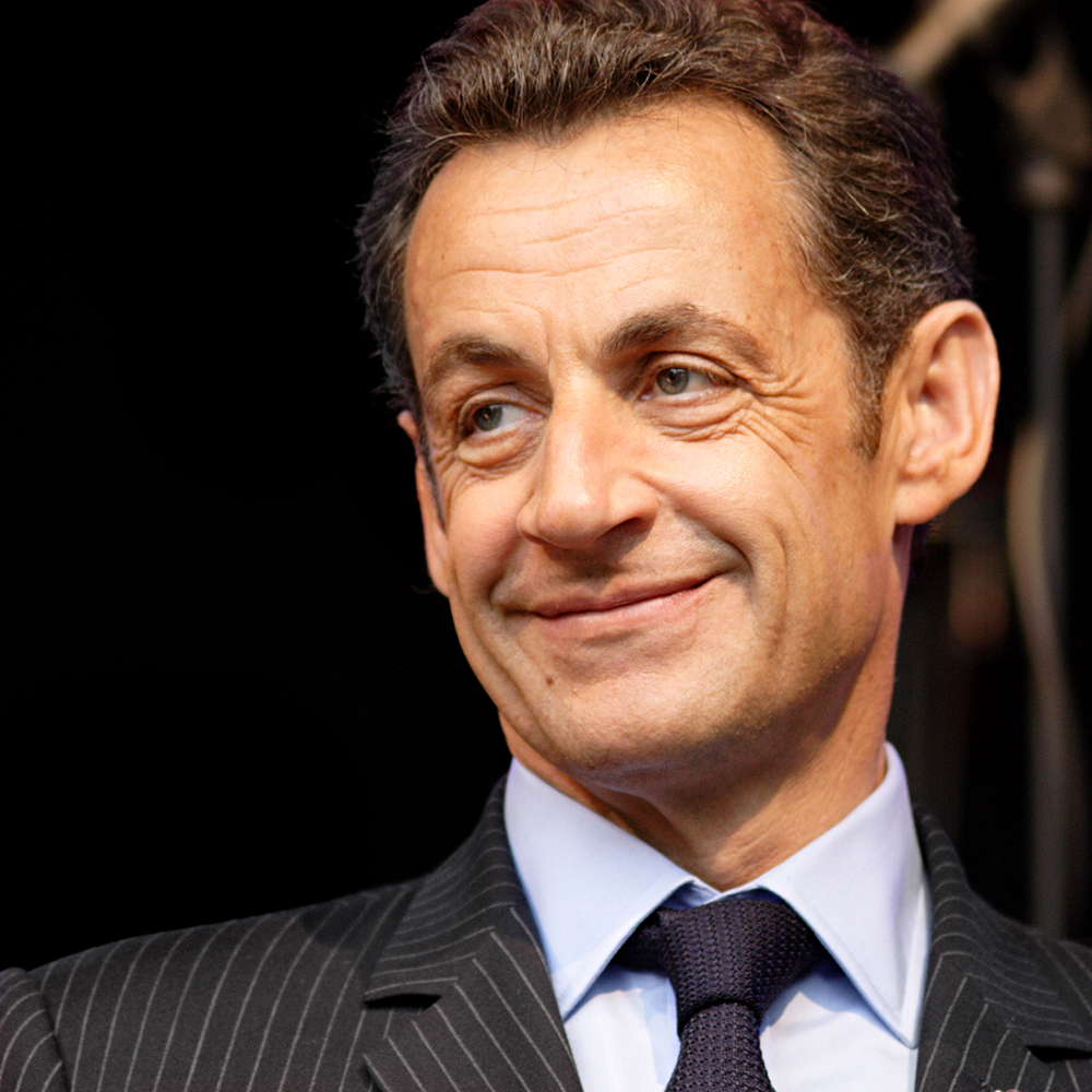 leStudio1.com - 3 archives: Nicolas Sarkozy will visit Montréal...