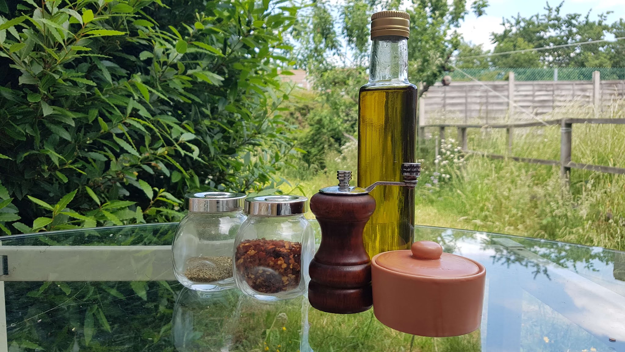 An Introduction to the culinary uses of Olive oil and its different ...