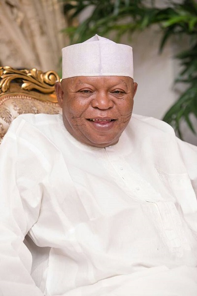 CANDOUR: Some facts you didn't know about the late Prince Abubakar Audu