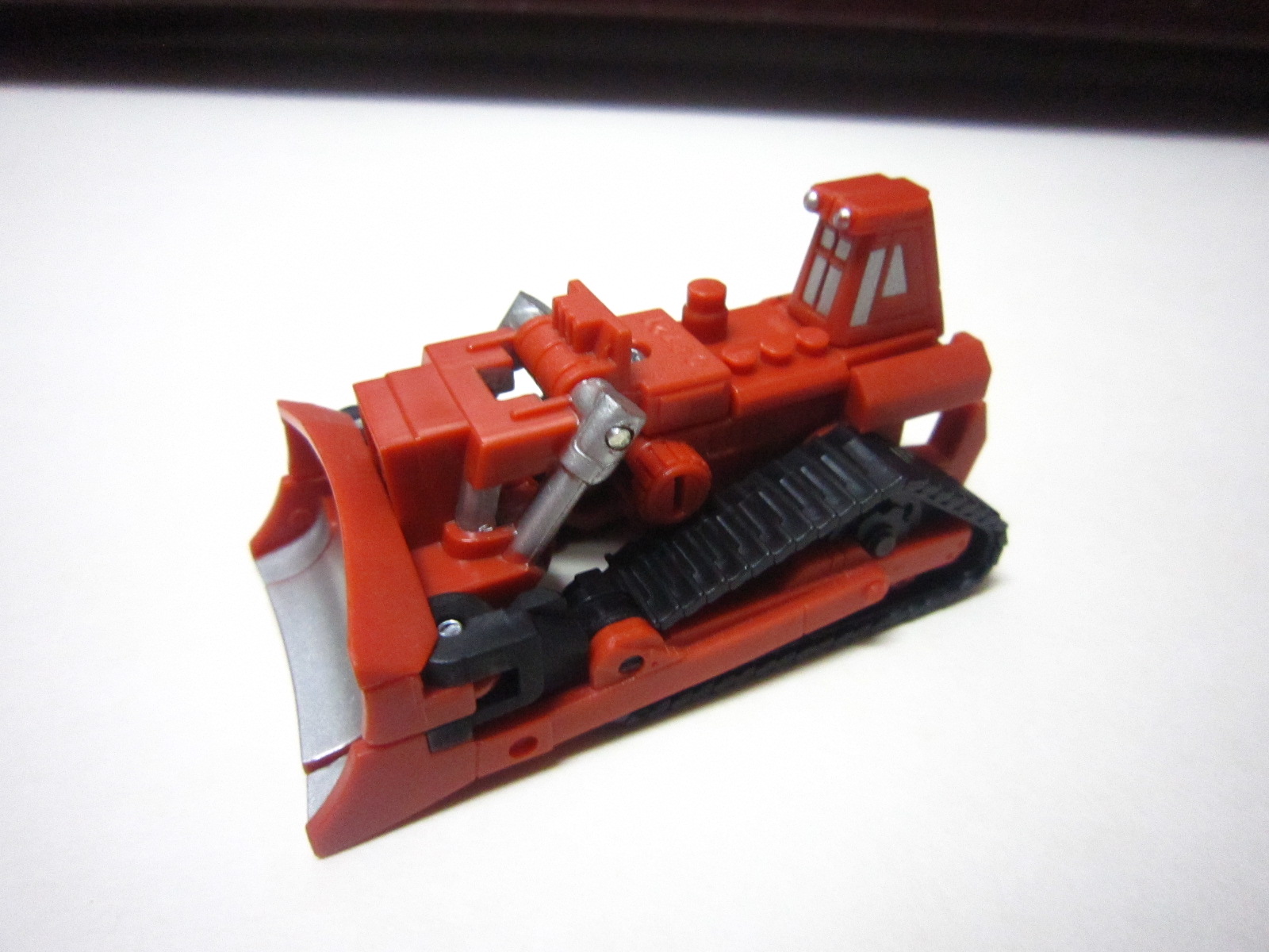 Totally Toys: Transformers ROTF Rampage