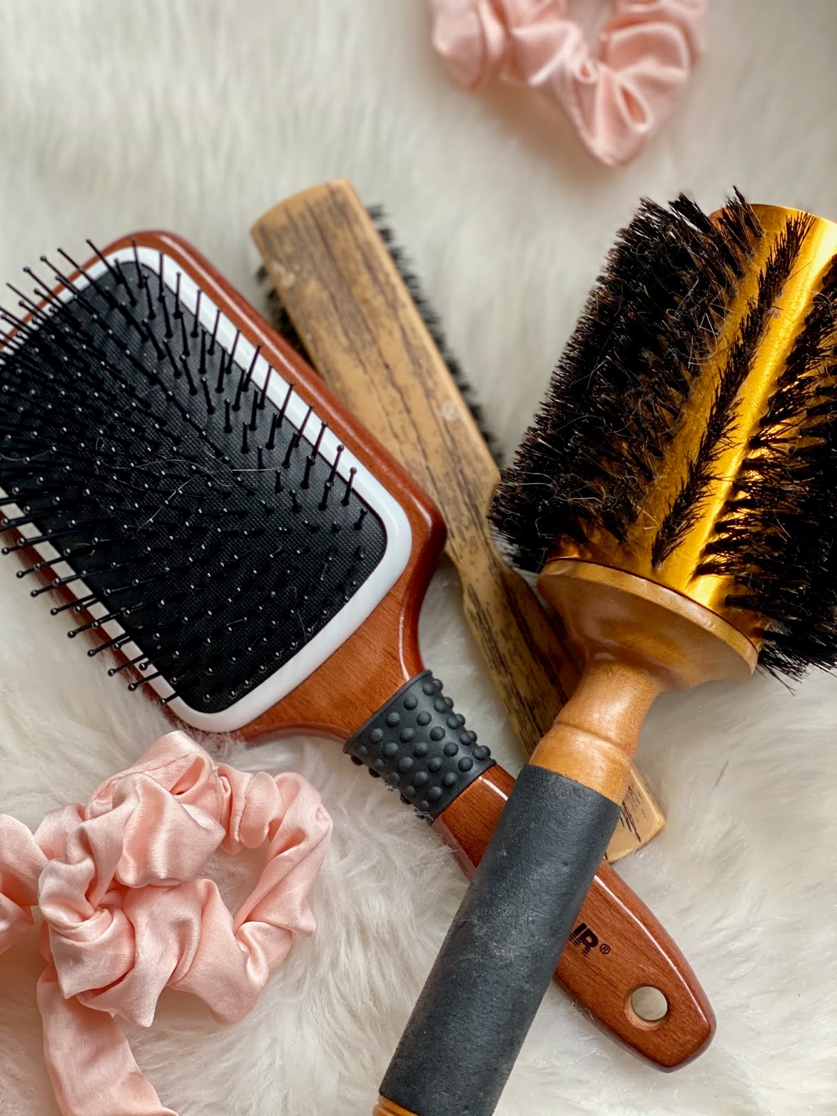 7 Tips to Help You Have More Good Hair Days - I do deClaire