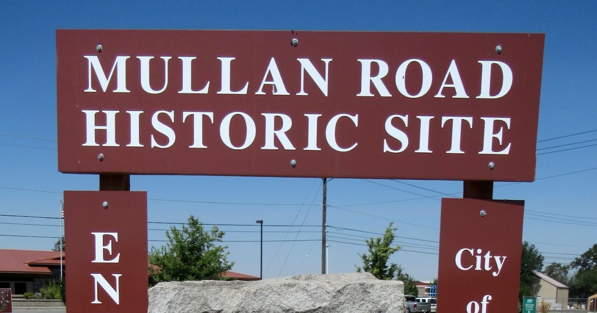 Bygone Walla Walla: vintage images of the City and County (and beyond ...