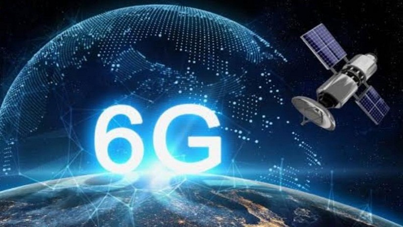 ΚΙΝΑ: Ο πρώτος δορυφόρος 6G