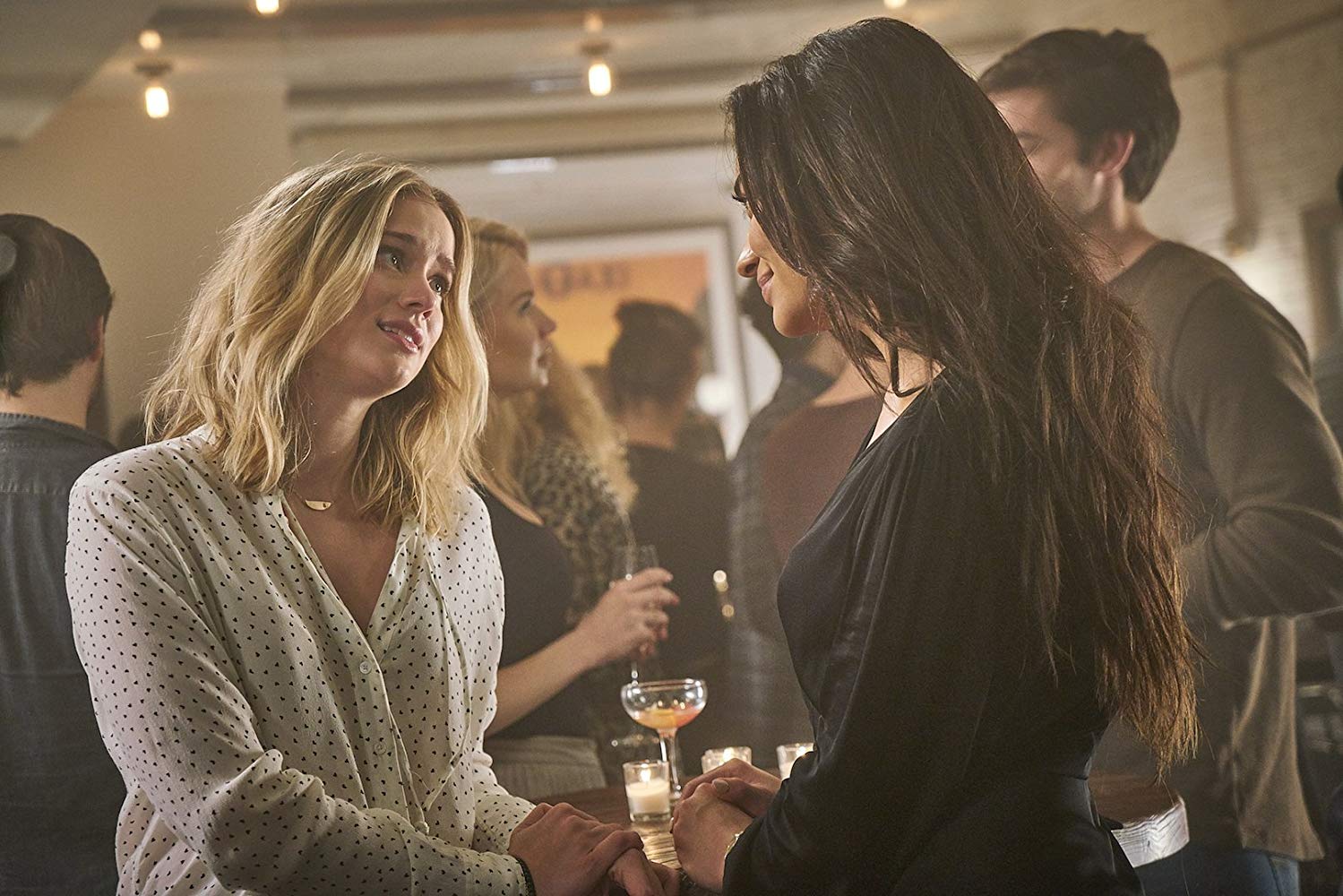 CultEcléticos : CRÍTICA DE SÉRIE | YOU (1ª TEMPORADA) (2018)