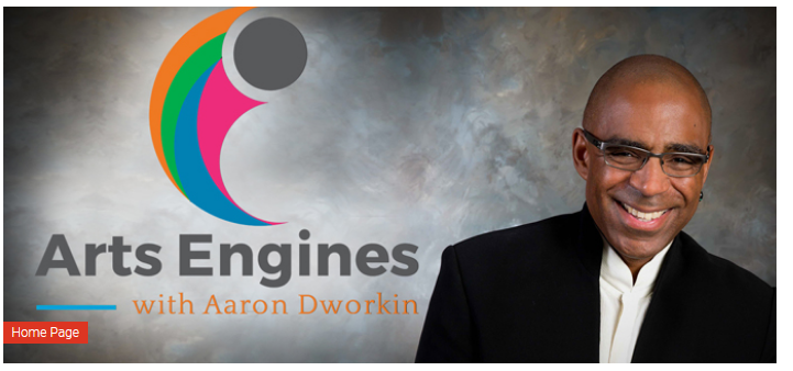 AfriClassical: TheViolinChannel.com - ARTS ENGINES | Aaron Dworkin ...