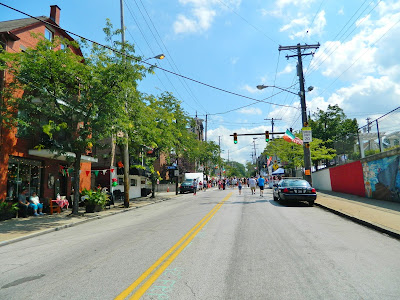 Feast of the Assumption - Cleveland, Ohio | Ohio Festivals