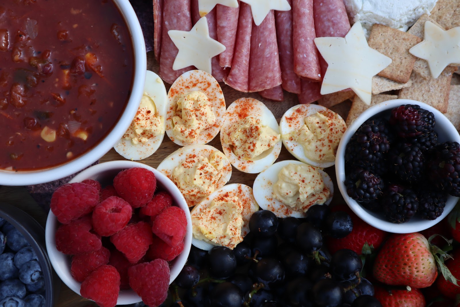 Momfessionals: Festive Recipe Ideas