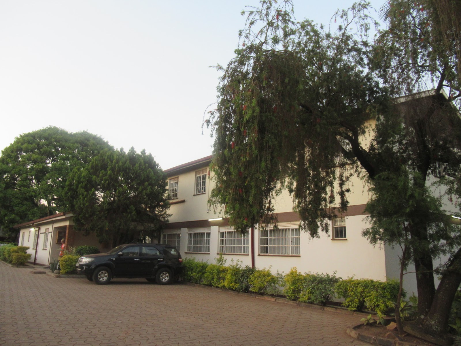 Adventures in PEI and Beyond!: Review of Our Accommodation in Cardinal ...