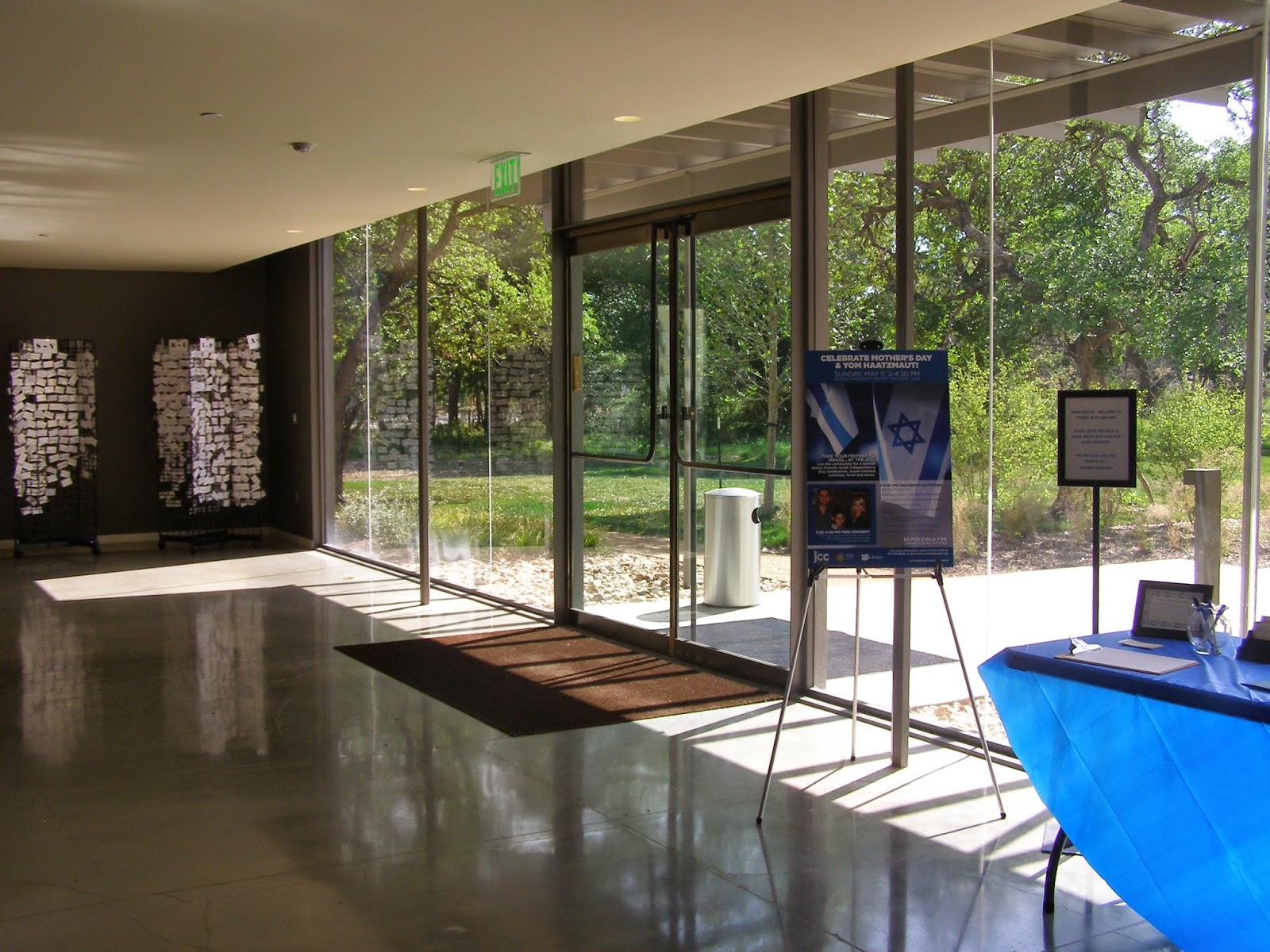 Samuel Gruber's Jewish Art & Monuments: May 2014