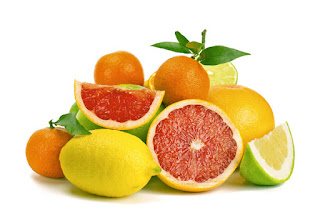 La Dieta de los Cítricos