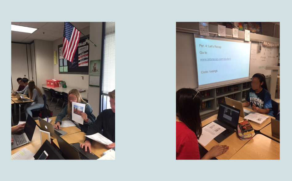 Flipping with Kirch: Using Let's Recap as a Post-Discussion Activity ...