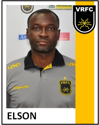 Voltaçopédia: Técnicos do Volta Redonda FC (de A a Z)