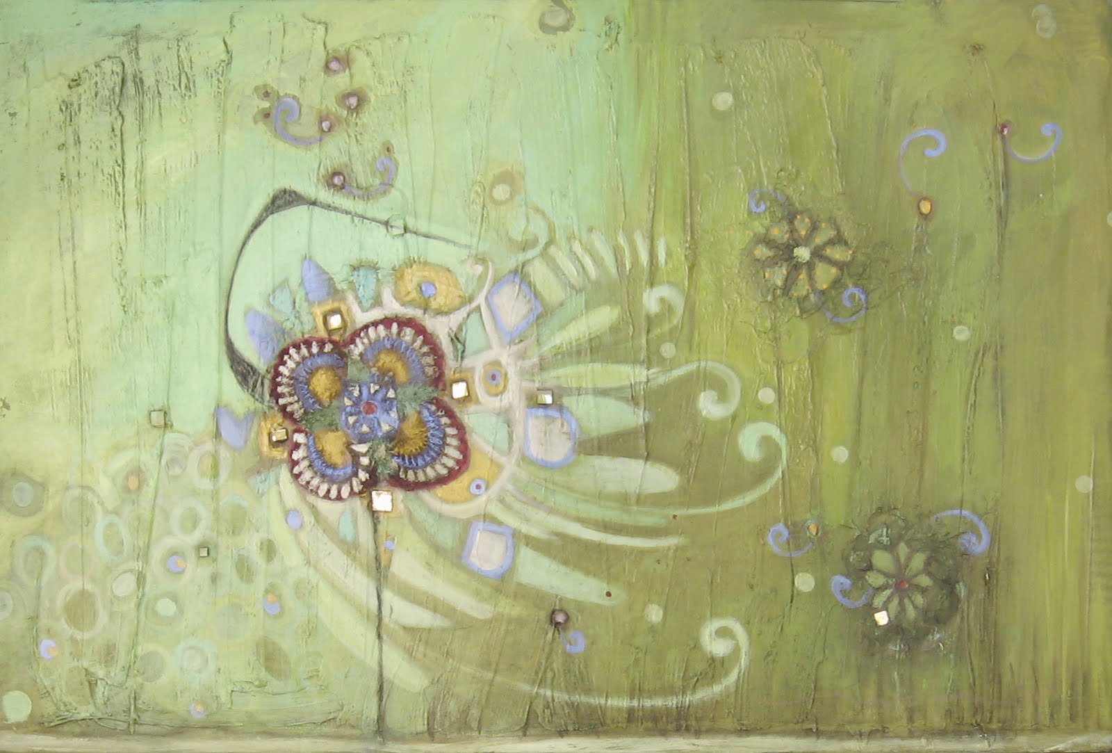 Emilia Marcón: SERIE: AQUÍ Y AHORA: EL JUEGO DE LA CAUSALIDAD