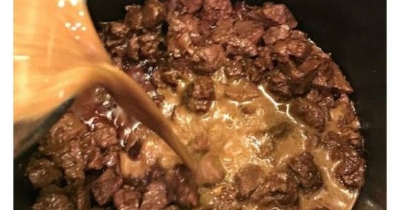 Best-Ever Beef Tips - Food Recipes Instant