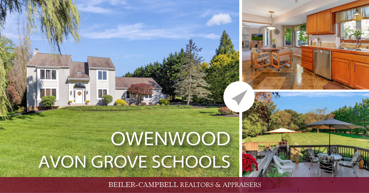 Beiler-Campbell Spotlight Homes