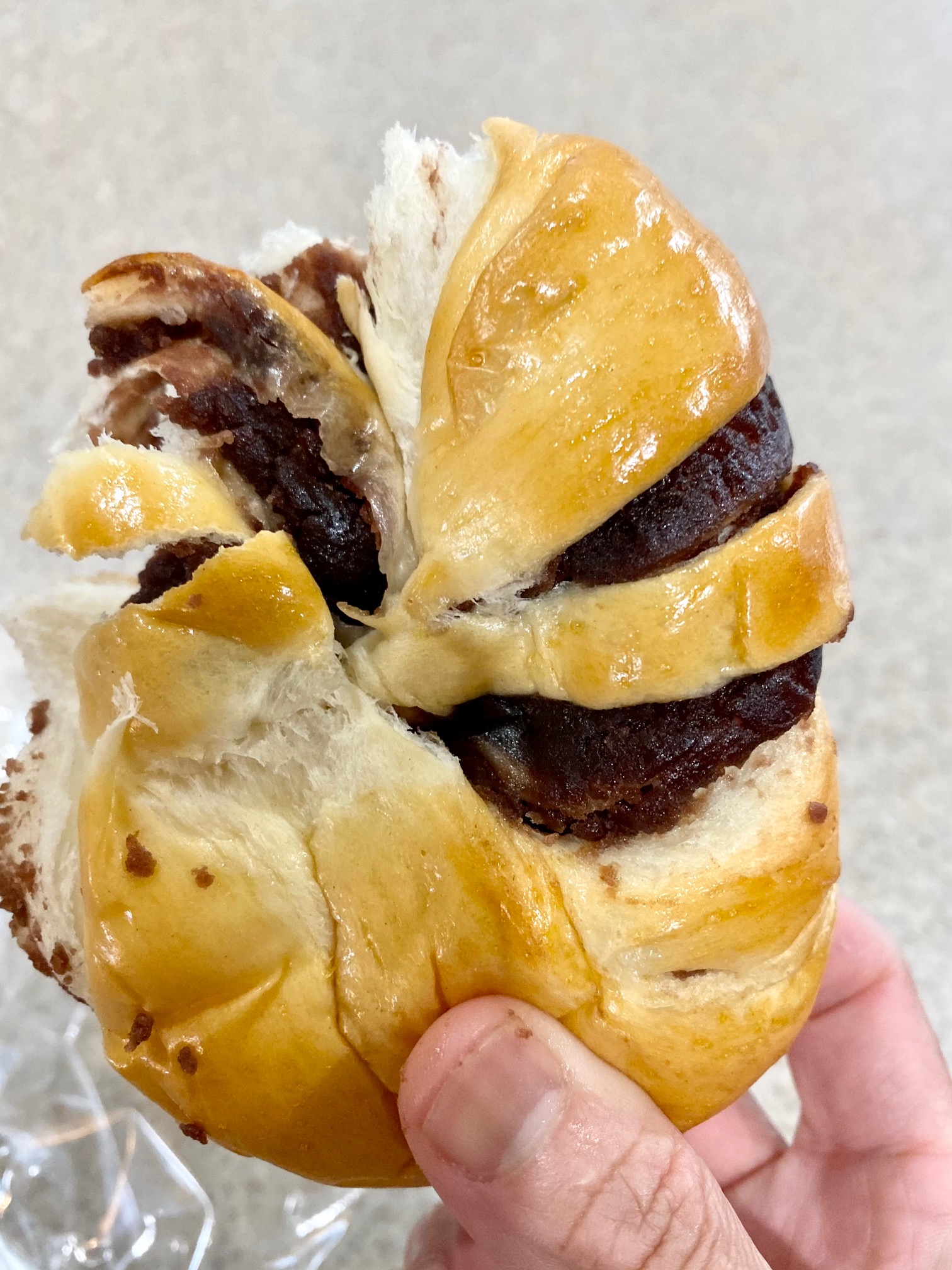 Hawaii Mom Blog: Pastries from Nagoya Ramen & Bakery