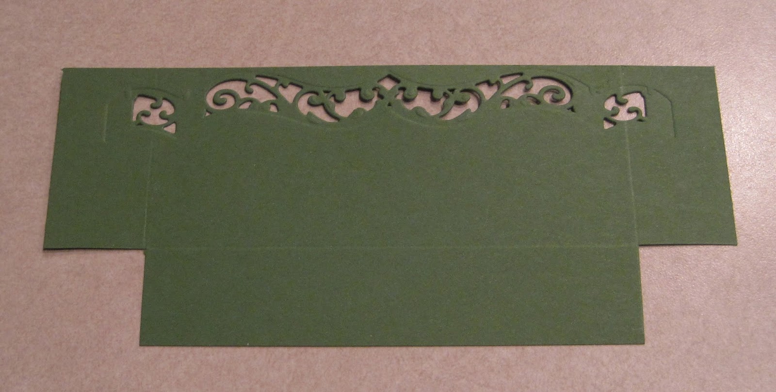 Twinshappy: Card Box