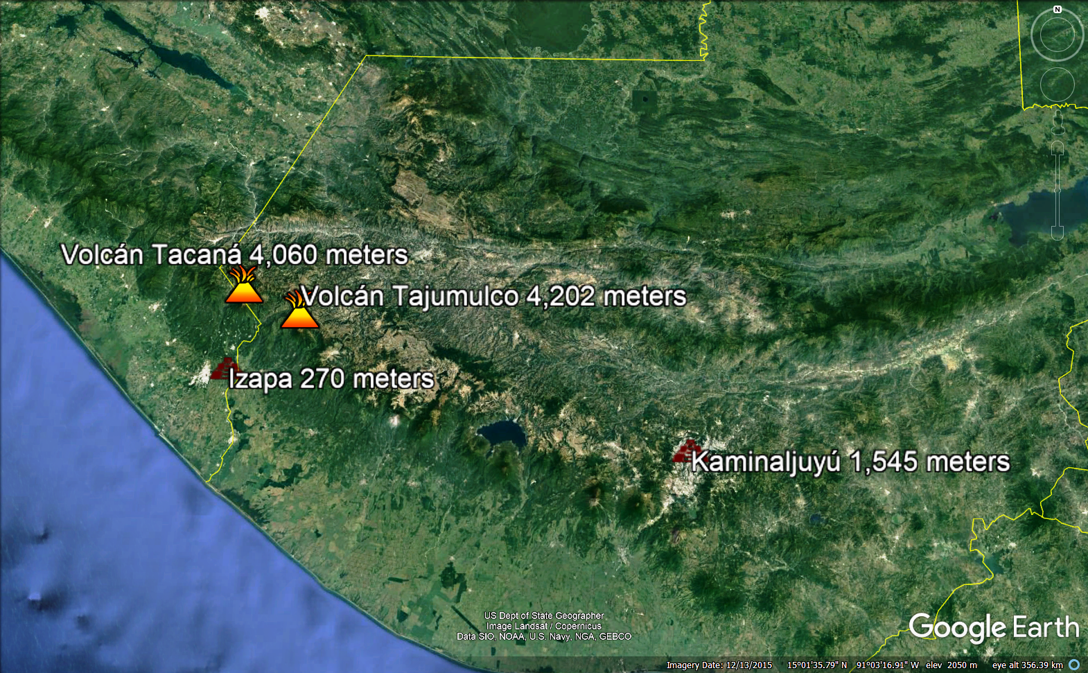 BOOK of MORMON RESOURCES: Izapa