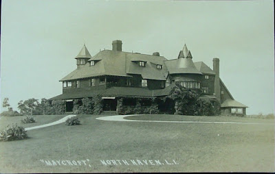 Old Long Island: 'Maycroft'