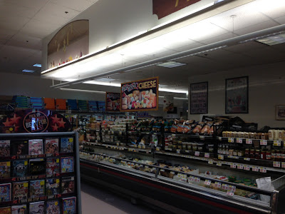 TOUR: ShopRite - Wayne, NJ