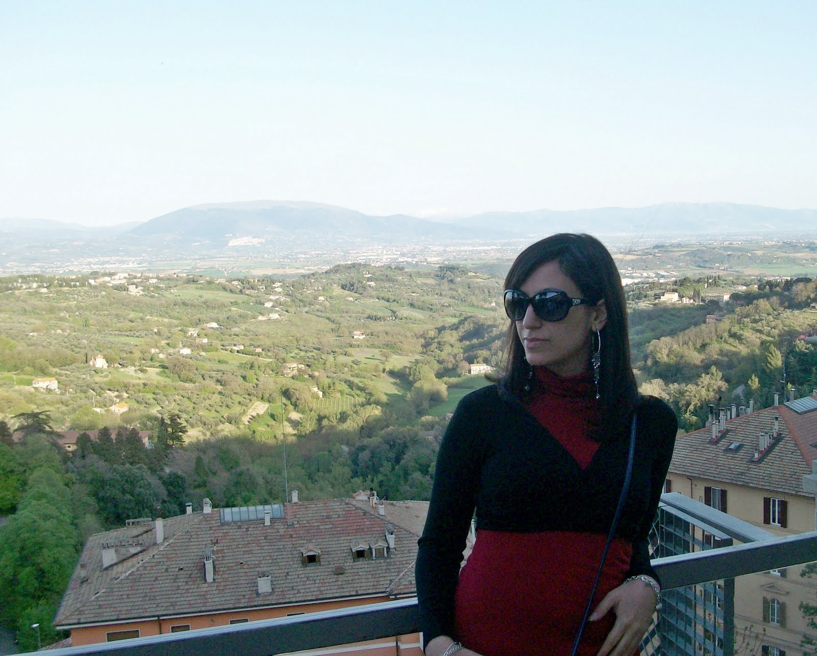 Il blog di Simona Giorgino: Un po' di Perugia