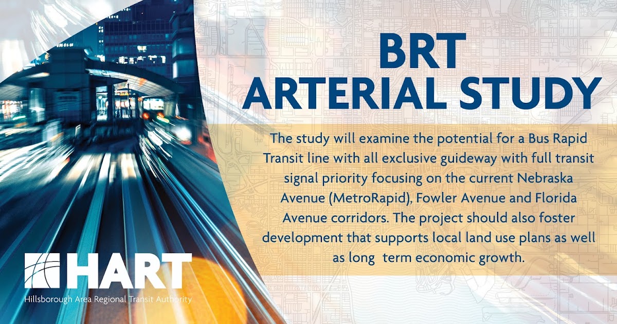 In Transit - The Official HART Transit Blog: HART Requests Public Input ...