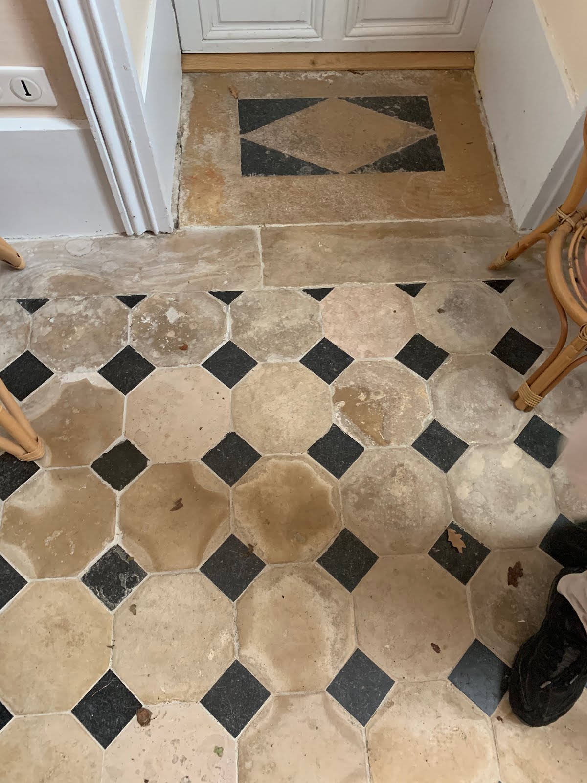 Barrister's Block: 2019