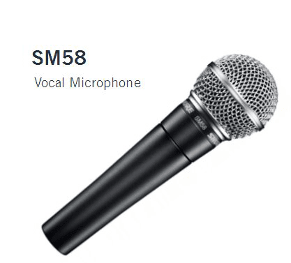 Harga Mic Wireless dan Kabel untuk Sound Organ Tunggal dan Karaoke ...