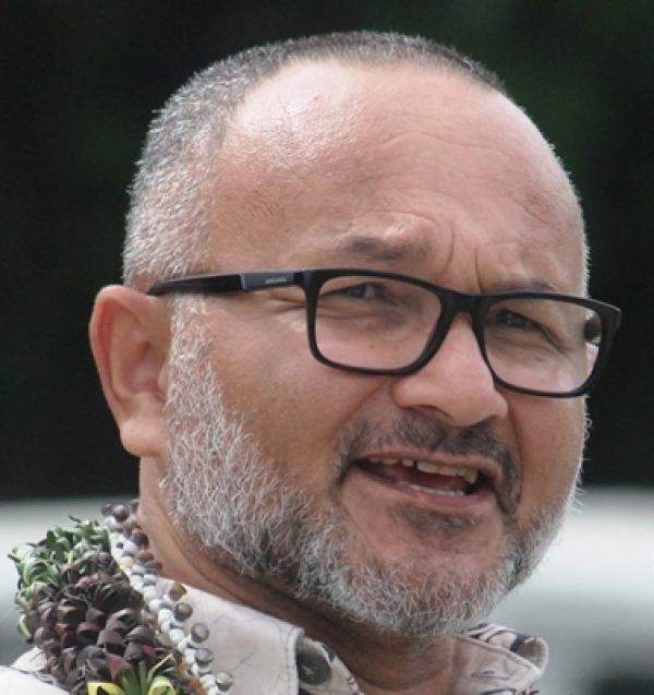 Solomon Islands Opposition Leader Wale calls on Government to disclose ...