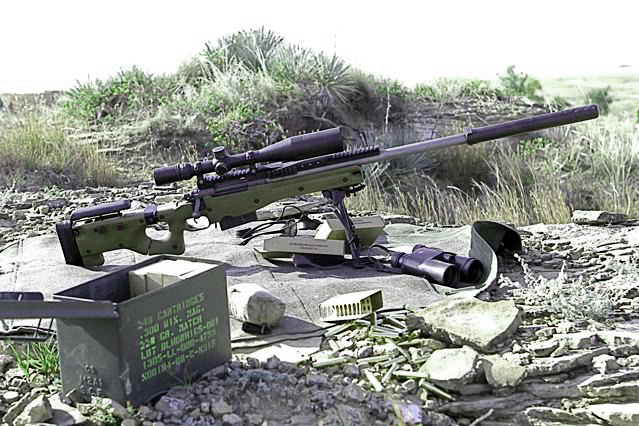 Frog King: Sniper Course Action