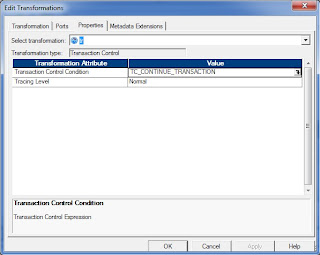 Informatica Online Training Quontra Solutions