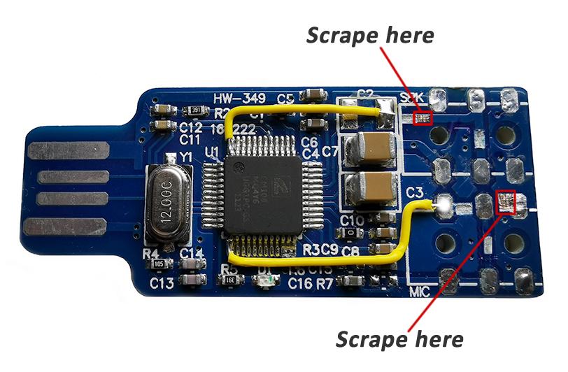 G6LBQ Ham Radio Blog For Homebrew Projects: Allstar Link Node Build ...