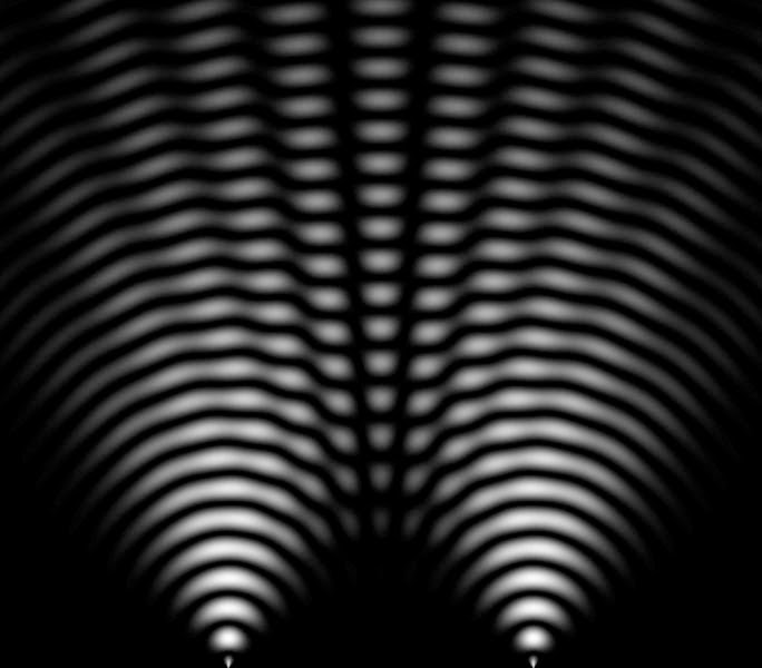 Institute of Knowledge: Quantum Physics, Double Slit Experiment, and ...