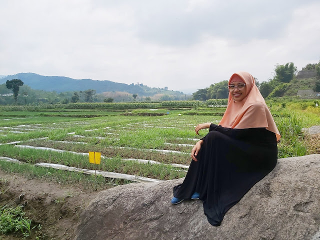 Waduk Siman : Salah Satu Tempat Asyik Untuk Hunting Foto Landscape ...
