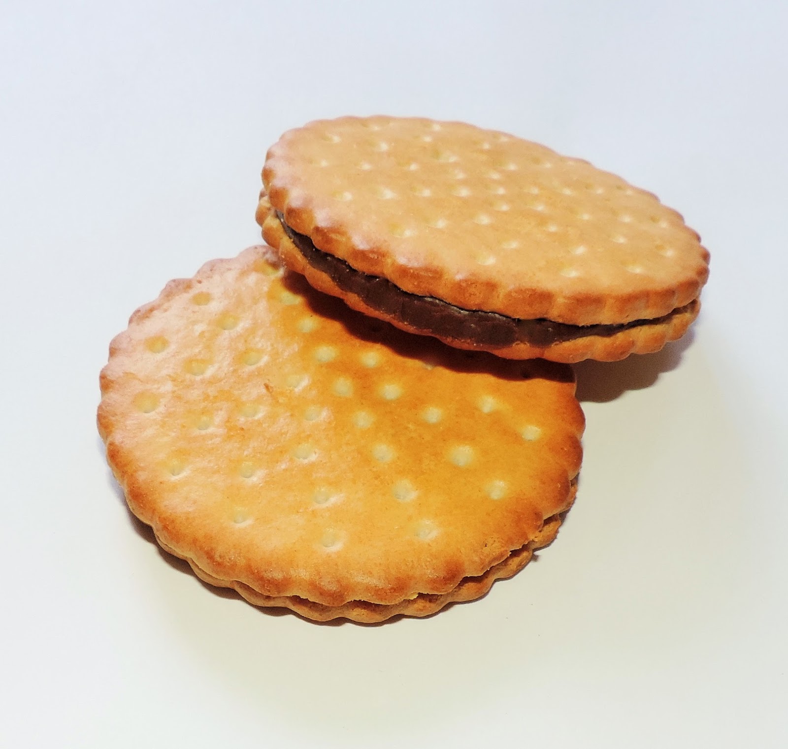 Duo Keks - Kakao - Griesson