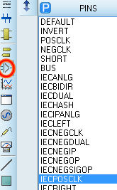 Logic Probe di Proteus 8 - Story of Weird Student
